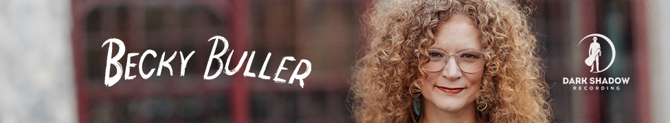 Jubilee | Becky Buller