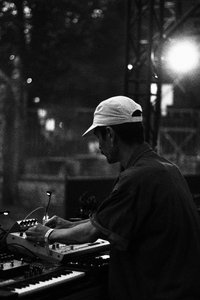 Music | Nouveau Monica