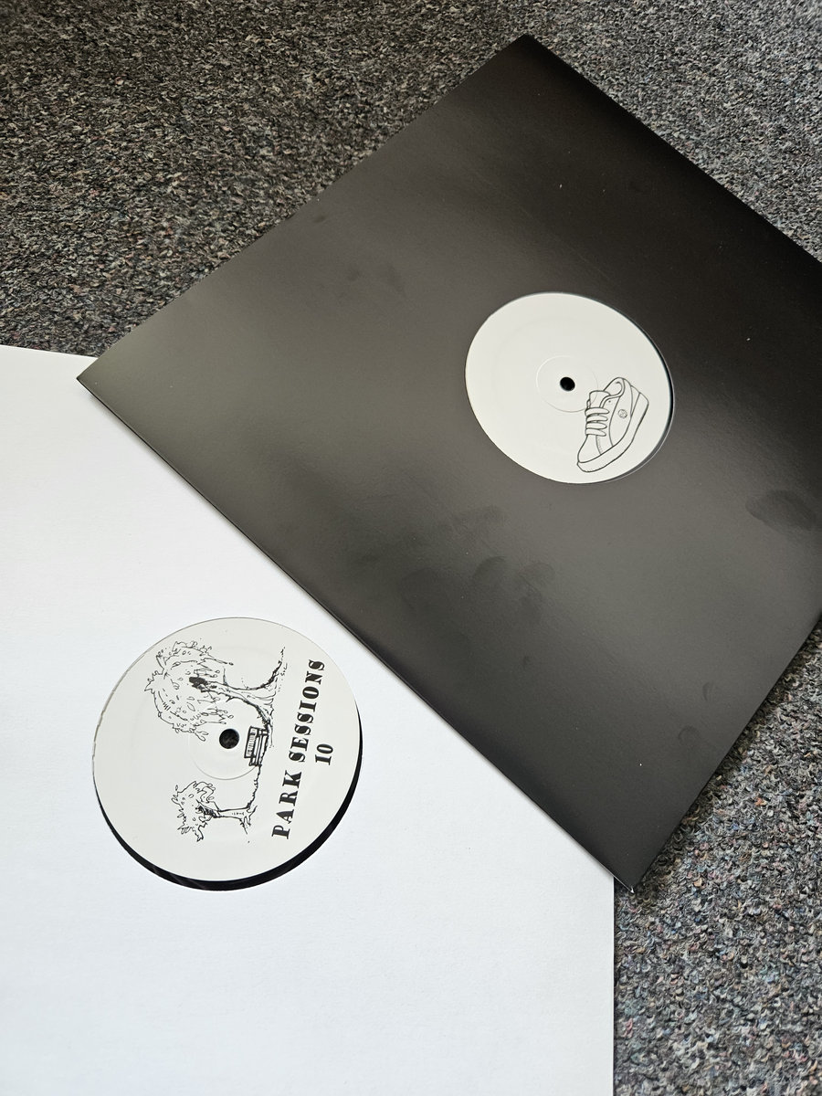 Park Sessions 10 - Dusty Archives Vol. 1 | Alley Cats / TTC | Cat In ...