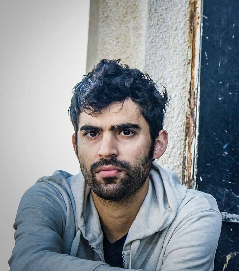 Childhood Memory | Elad Sikel