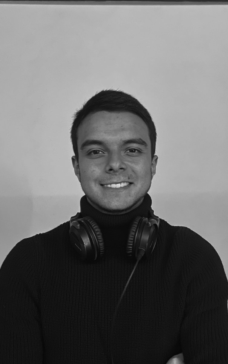 Tunnel Vision | Crez