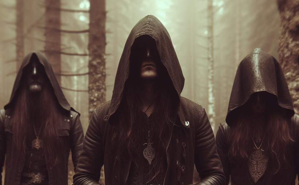 The call of Galhur | Galhur | UVKIR