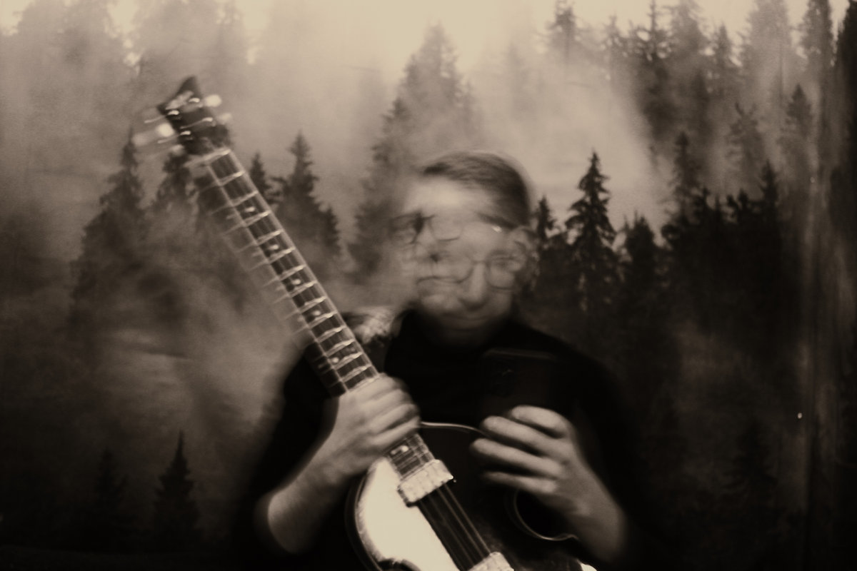 Bunker Opera | DRMōōN