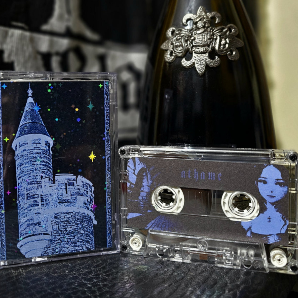 Artist Distro | WereGnome Records