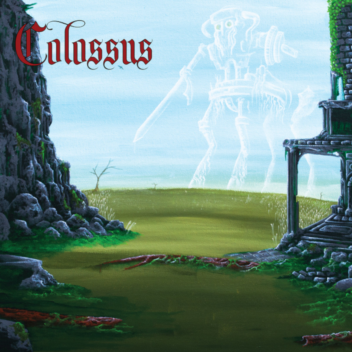 Artist Distro | WereGnome Records