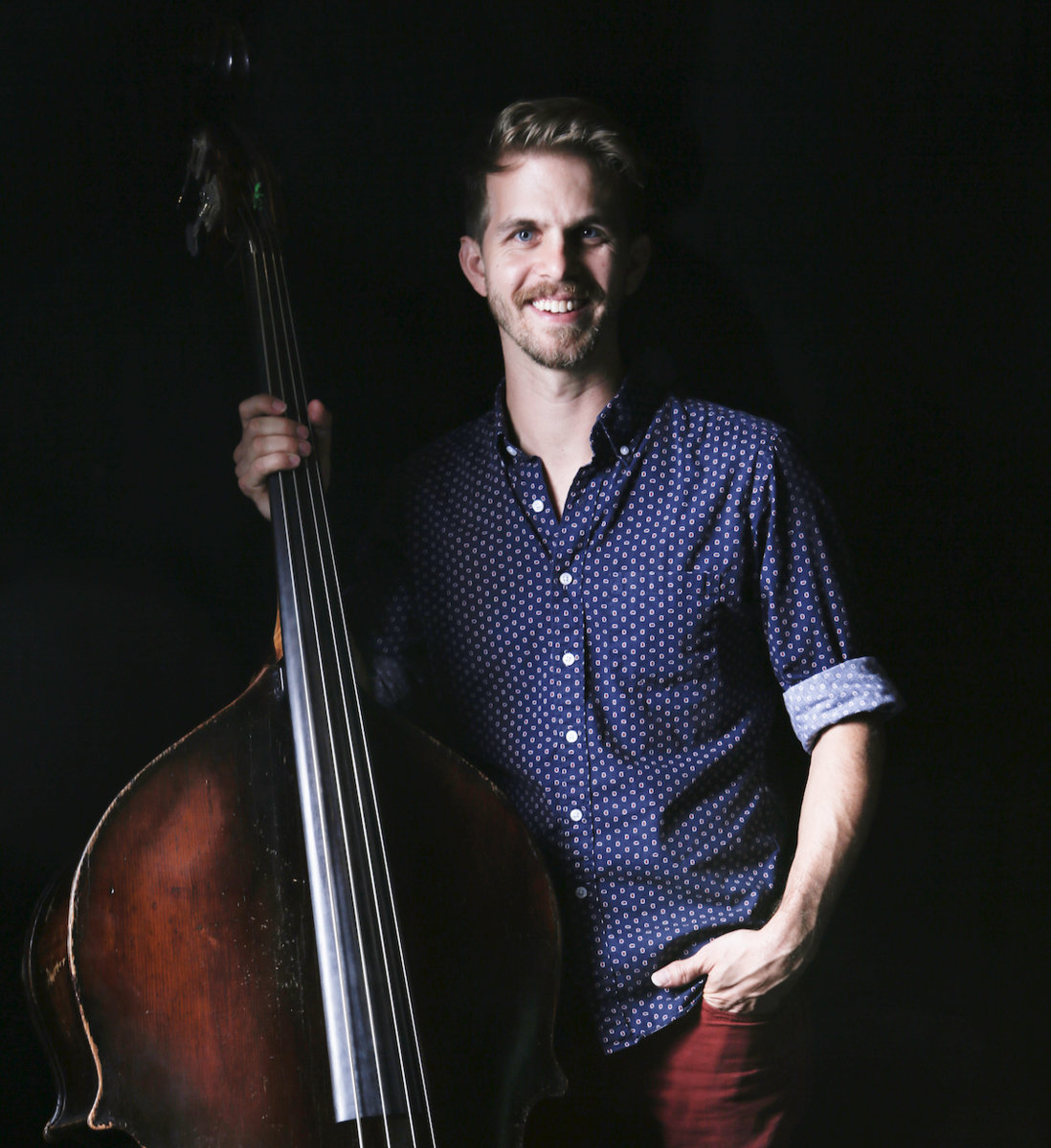 The Big Album | Alex Lacquement