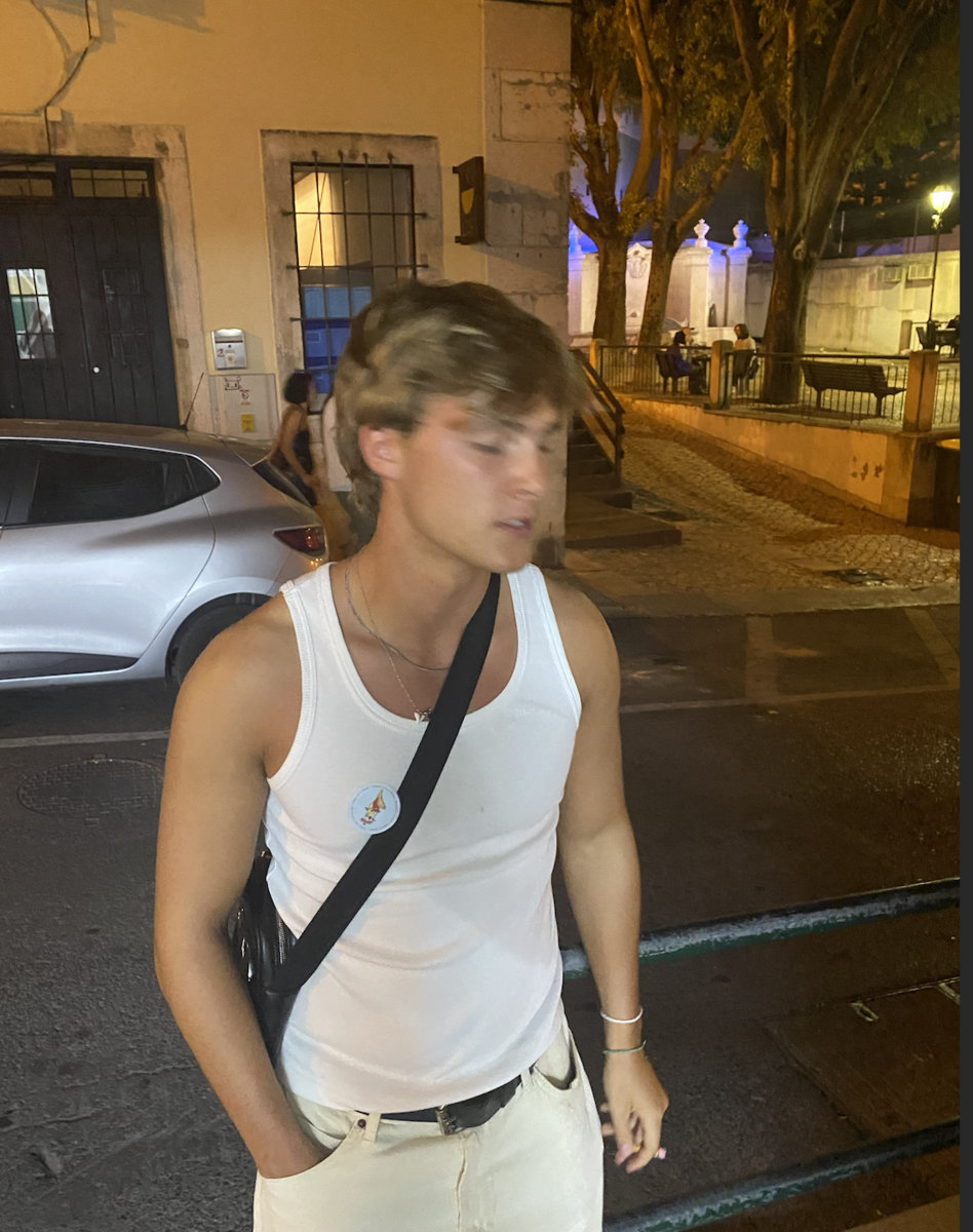 Louder Than Words | SHOUK