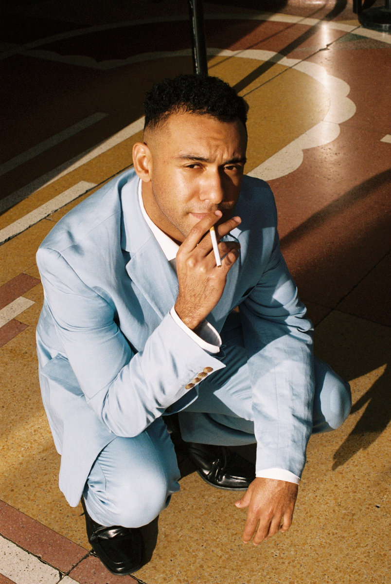 CYBUR WORLD | Animals Over People