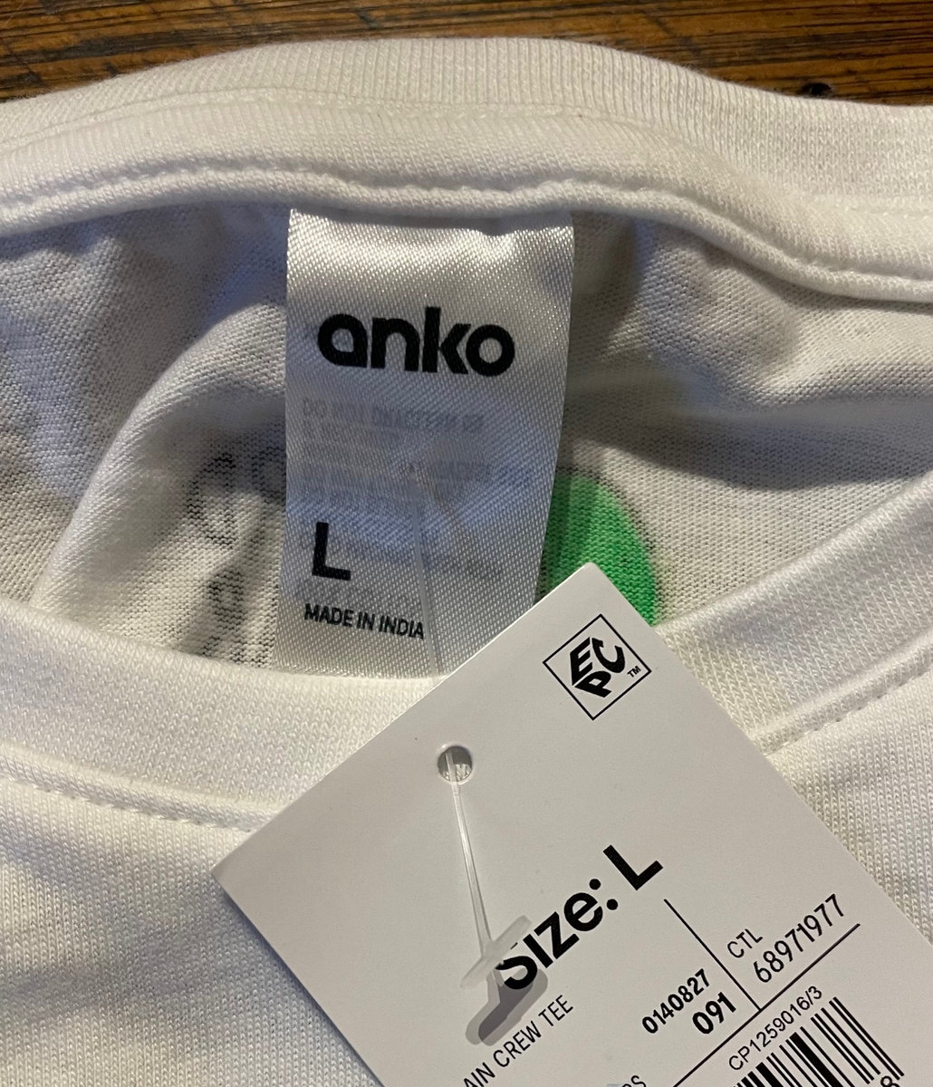 FAXED HEAD "EXHUMED AT BIRTH" Logo | DownUnder Man of the Hand