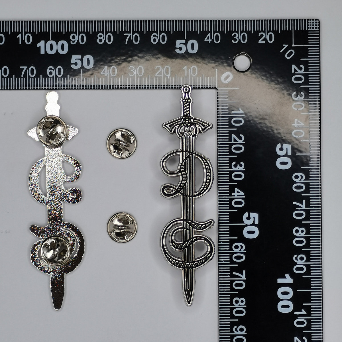 I | Depressive Silence