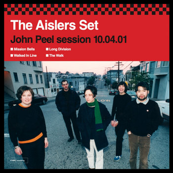 A Guide to the Peel Sessions on Bandcamp | Bandcamp Daily