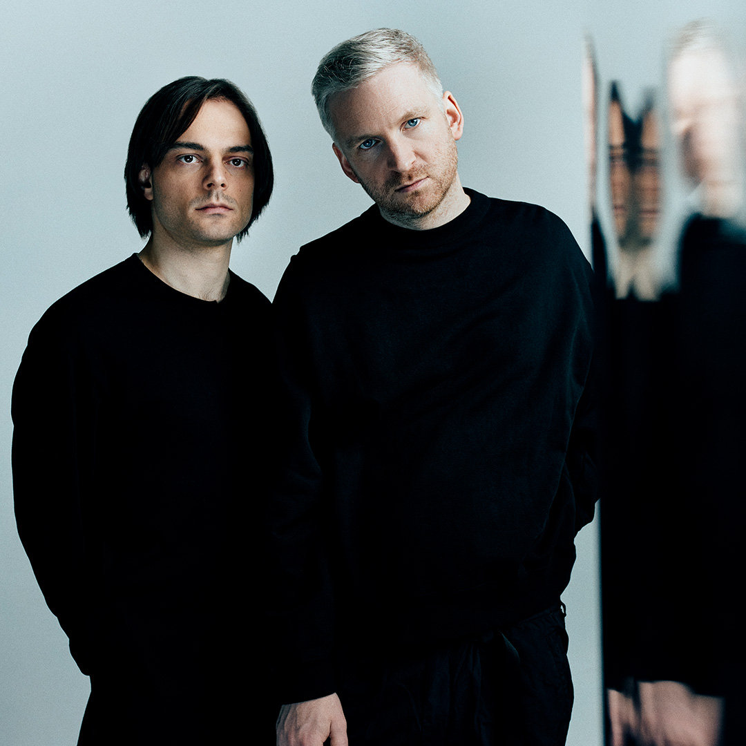 II | Kiasmos