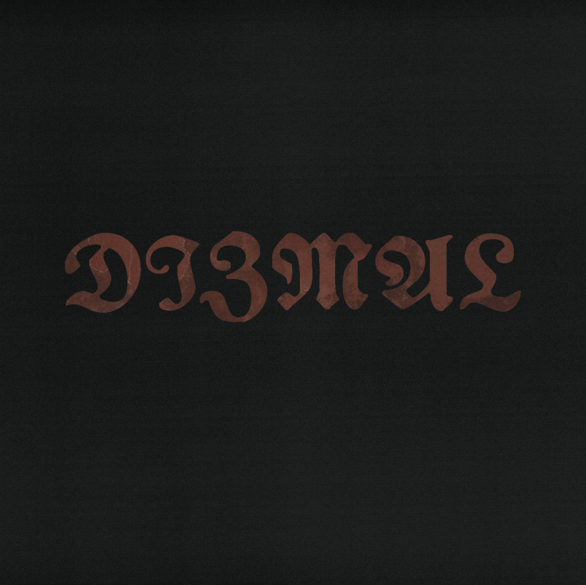 Nether | DIZMAL
