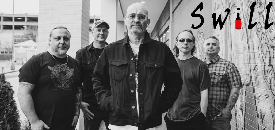 Heart in Ruins - 2018 | Swill