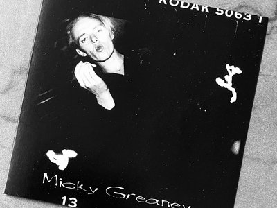 Little Symphonies For The Kids CD | Micky Greaney