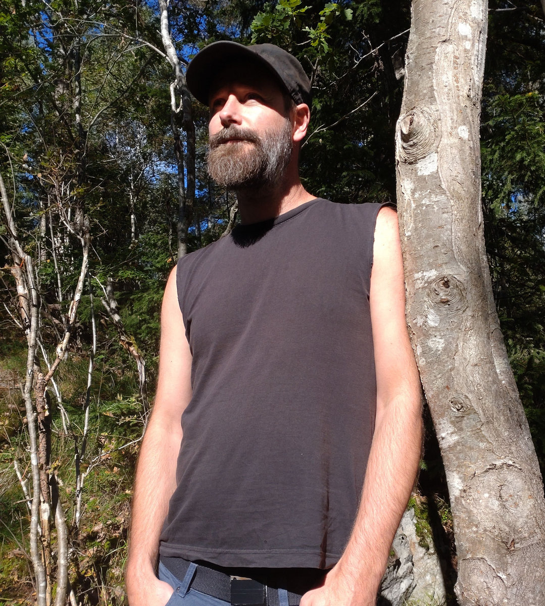 Hvis Det Virkelig Var EP Vinyl | Lars Lervik