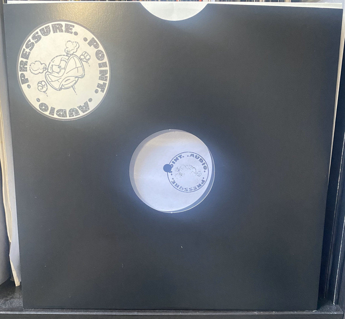 CUT N SHUT V1 | Pressure Point Audio