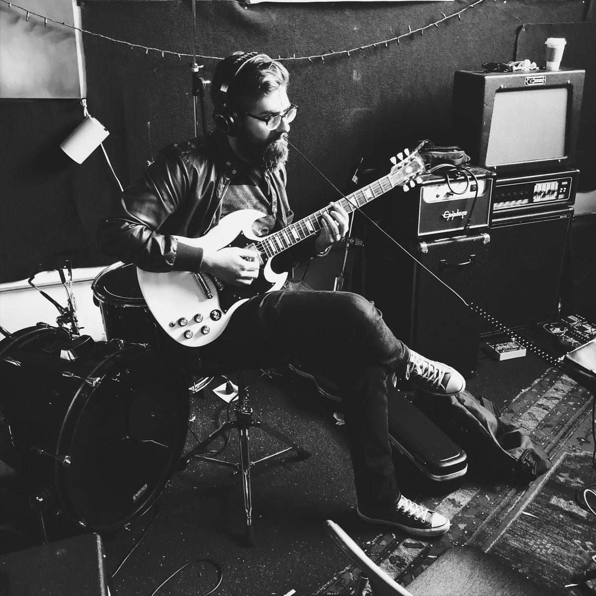 Distant Signals EP | Distant Signals