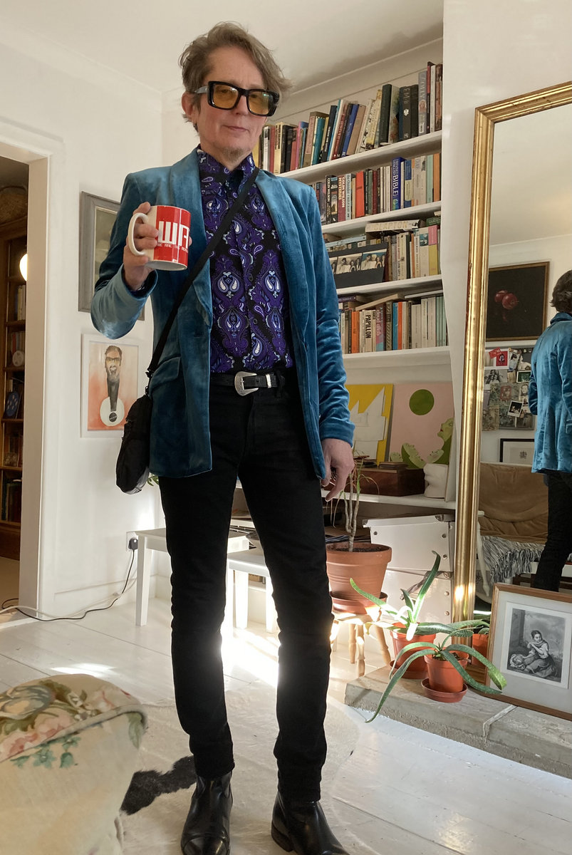 You're Sun I'm Stormy Weather w/Charles Calello | Charles and Robbie ...