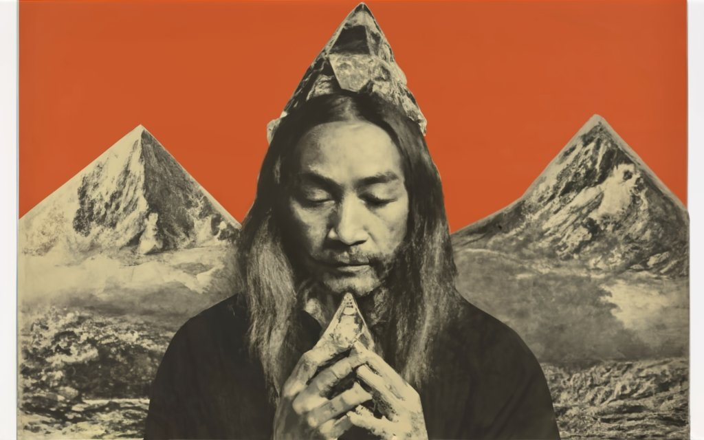 A.I. Explorations | Andersom | UHUH TAPES