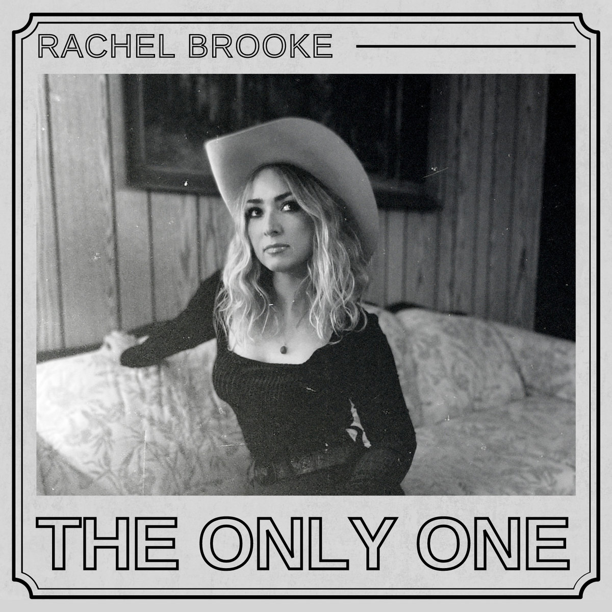The Only One | Rachel Brooke