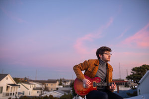 Music | Gus Thompson