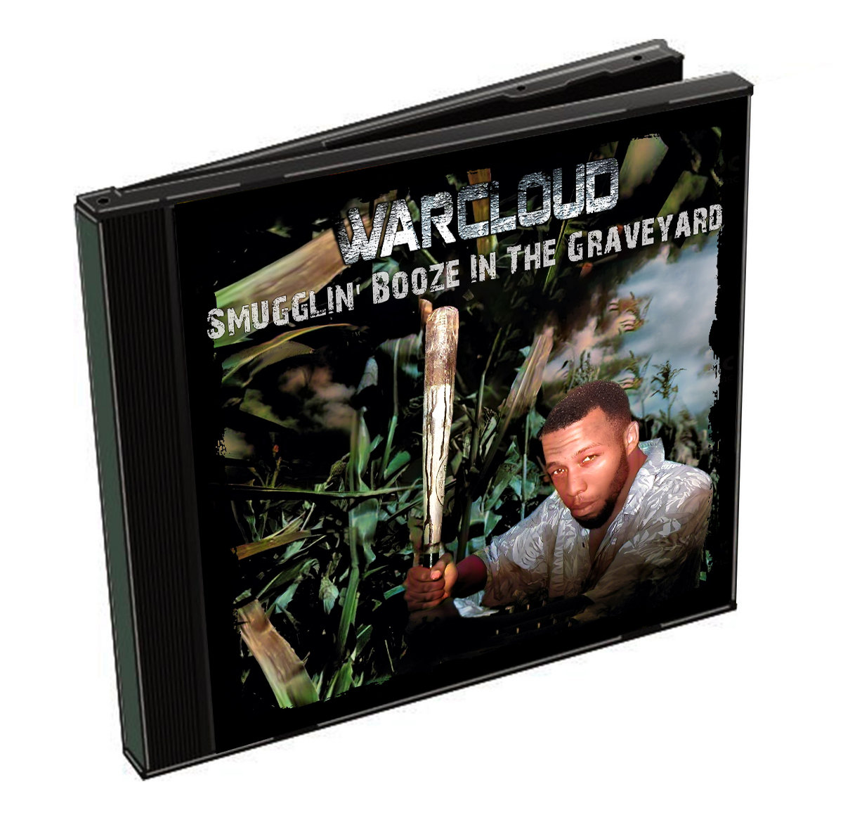 Smugglin' Booze In The Graveyard | The Holocaust aka Warcloud