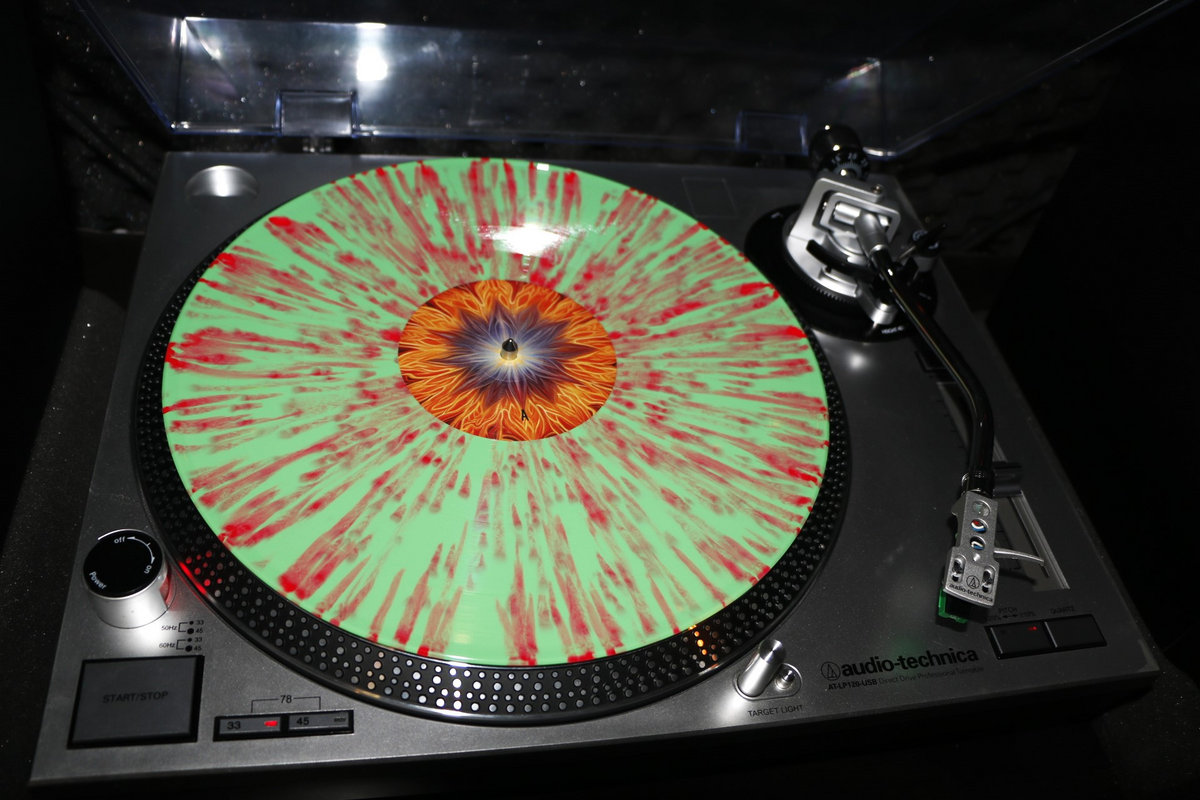 The Cosmic Collaboration Machine | Dane Curley & Collaborators | Dane ...