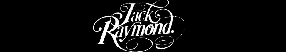 Music | Jack Raymond
