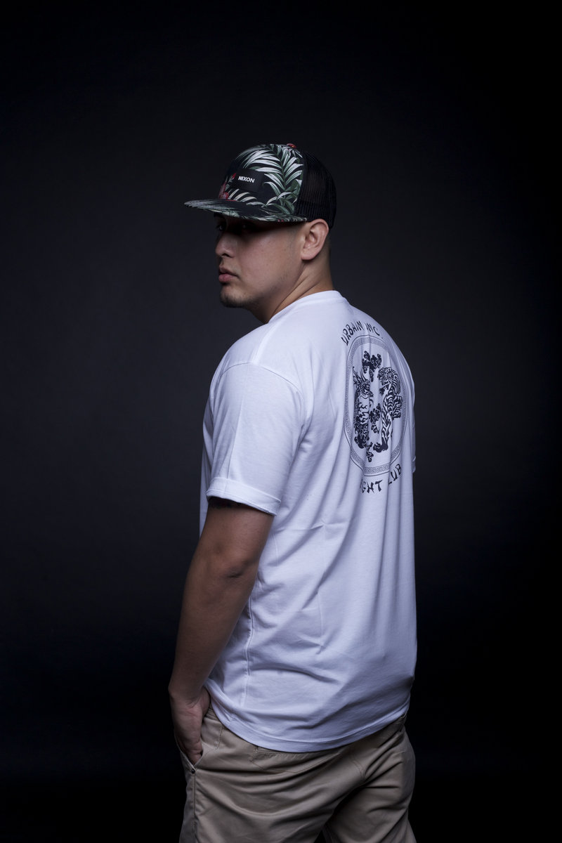 BADDADAN (Stan Soul Flip) | Stan Mamudi