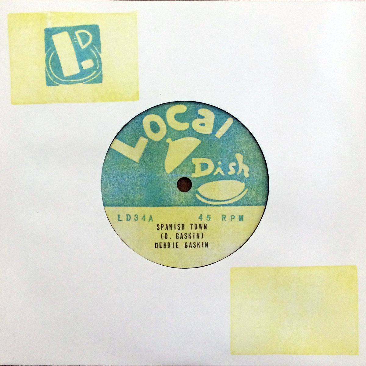 DEBBIE GASKIN // ETERNAL LOVE COMBO | Local Dish