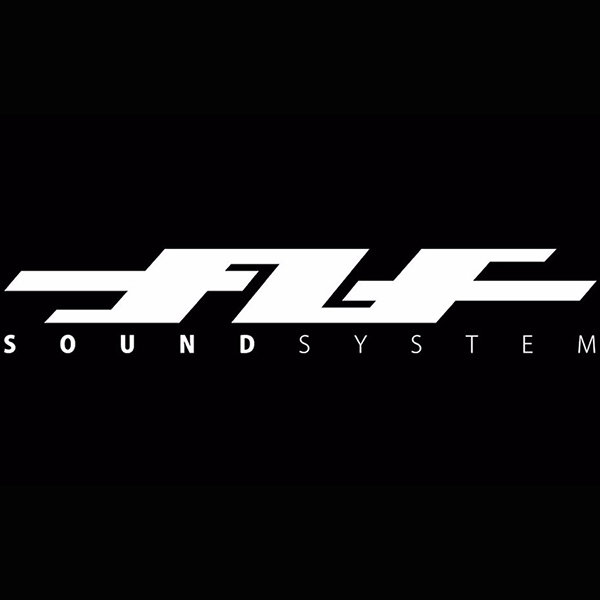 - VERLETZEND TRIBE - | - NkS - FLF SoundSytem - | FLF SoundSystem