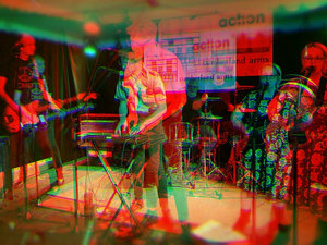 Music | Knitting Circle