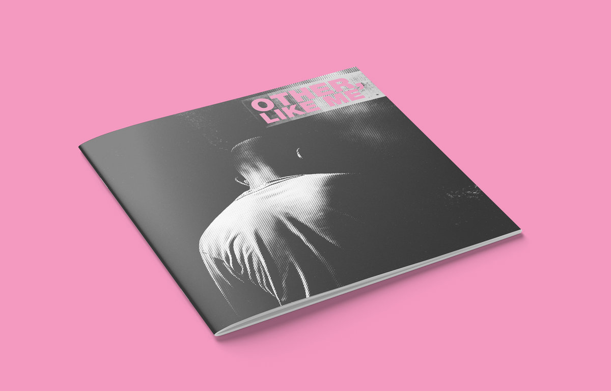 Other, Like Me | The Black Dog