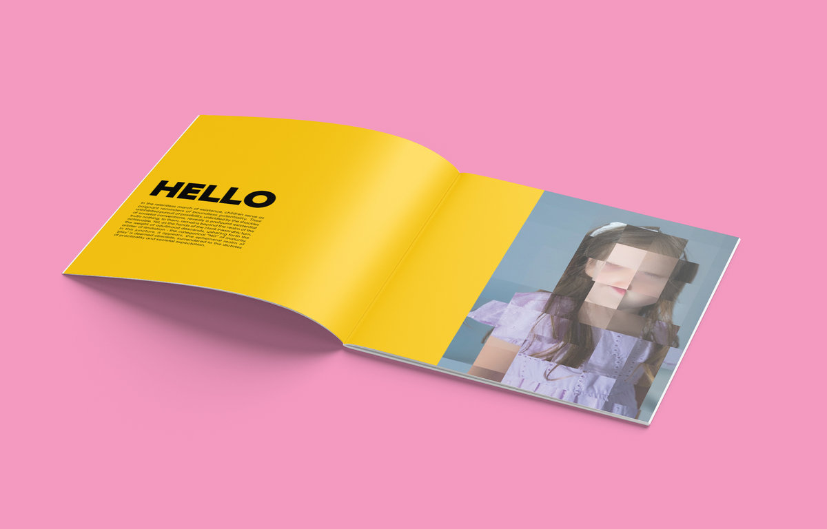 Other, Like Me | The Black Dog