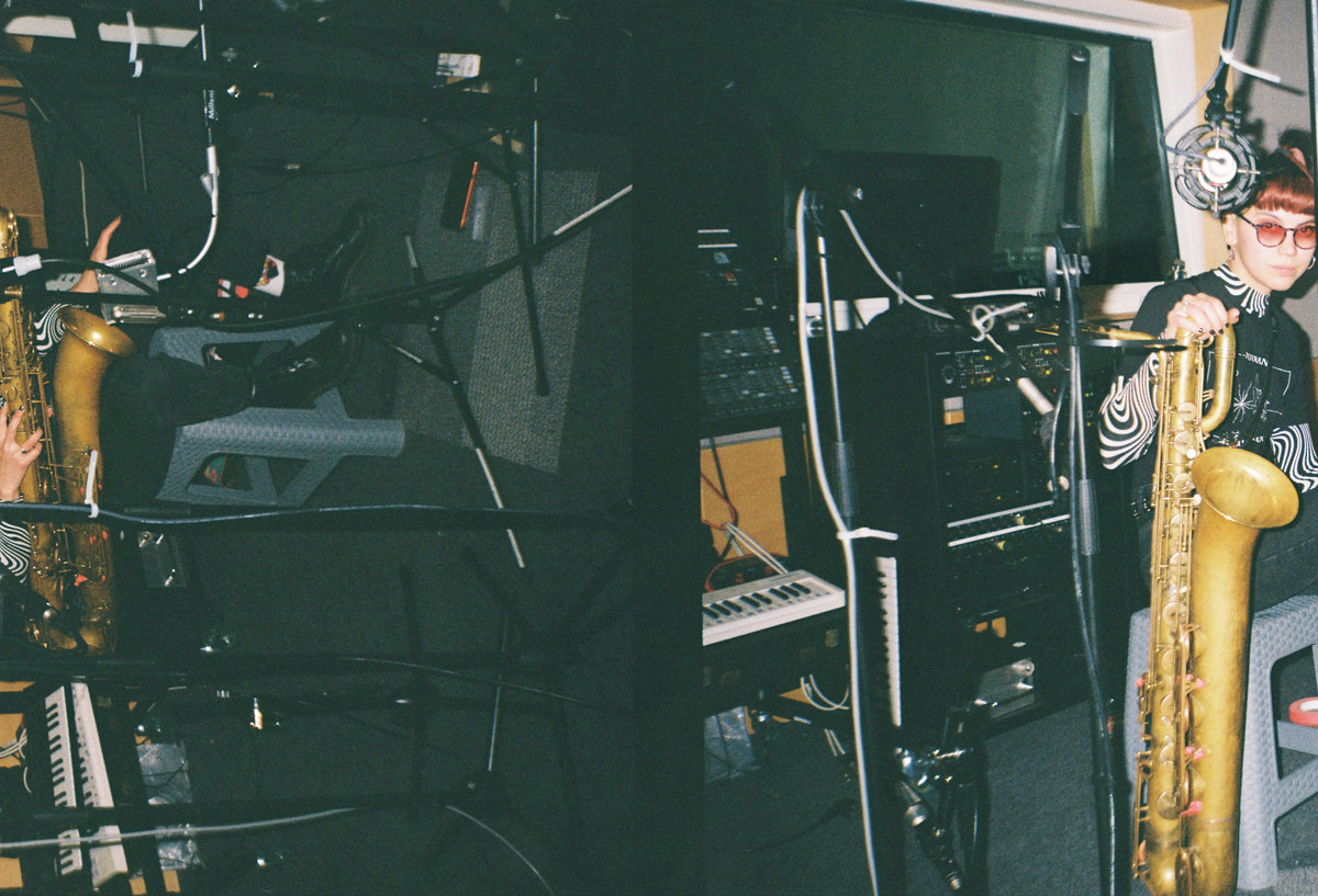 ROTAROTA | Sofia Salvo