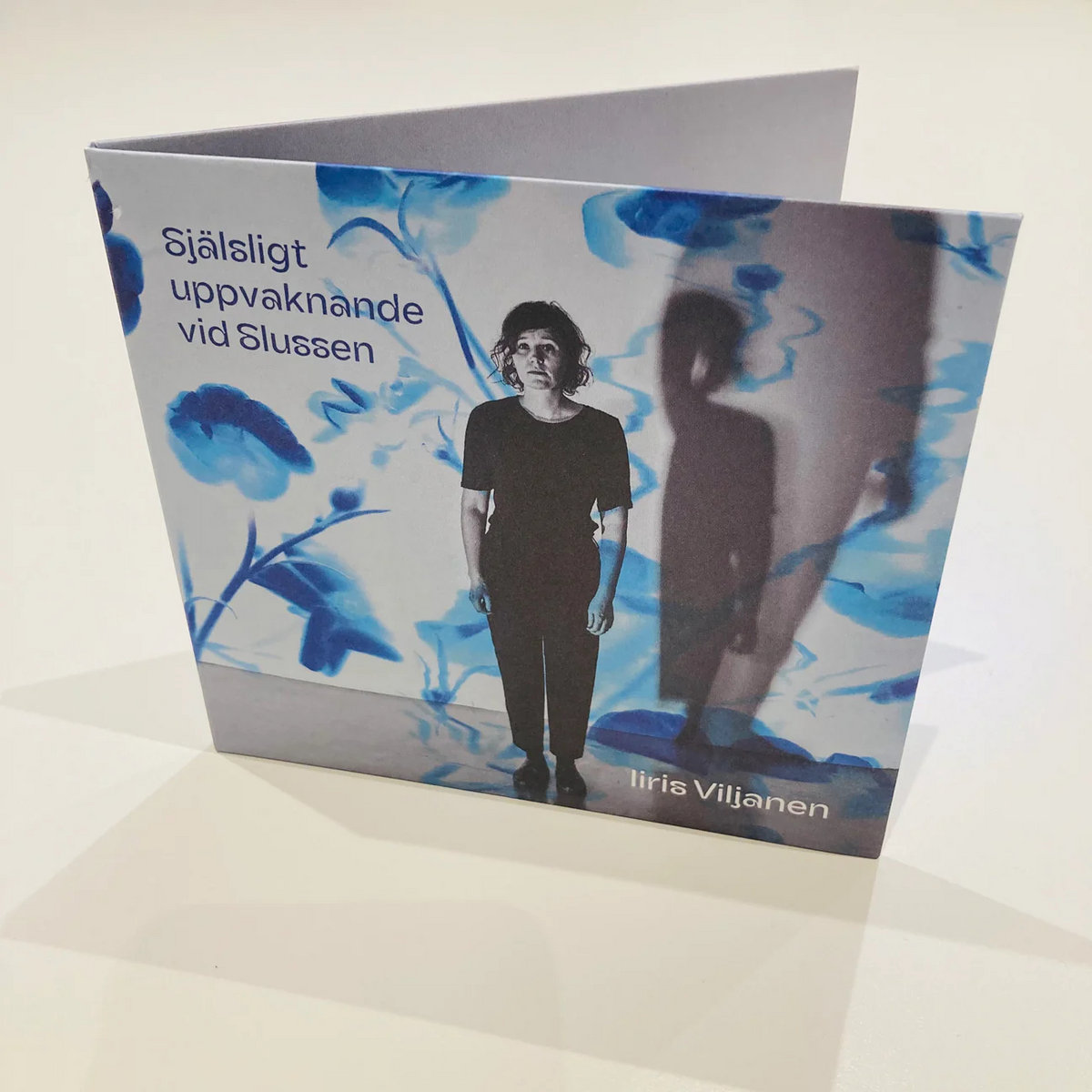 Själsligt uppvaknande vid Slussen | Iiris Viljanen