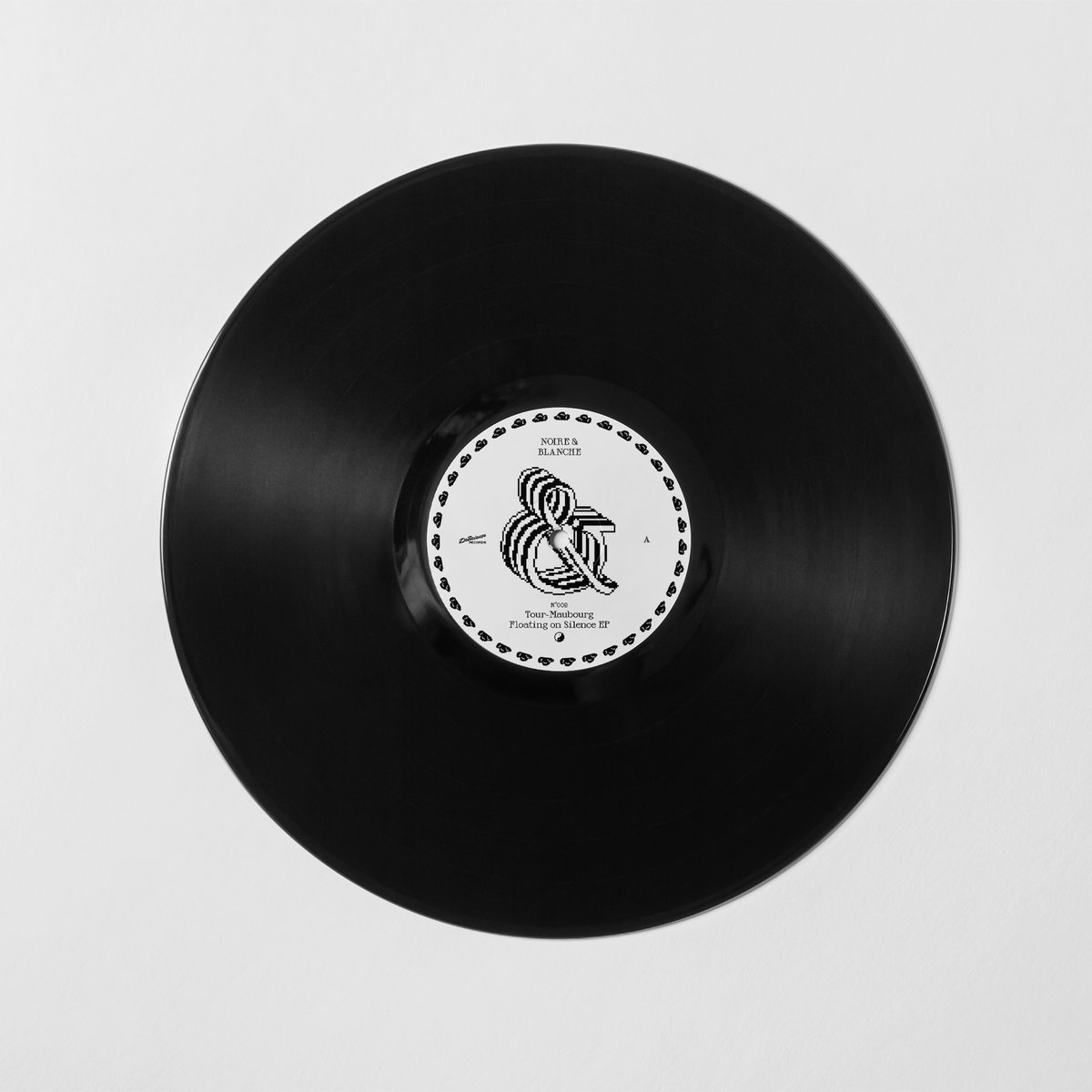 Floating on Silence EP + Remixes | Tour-Maubourg