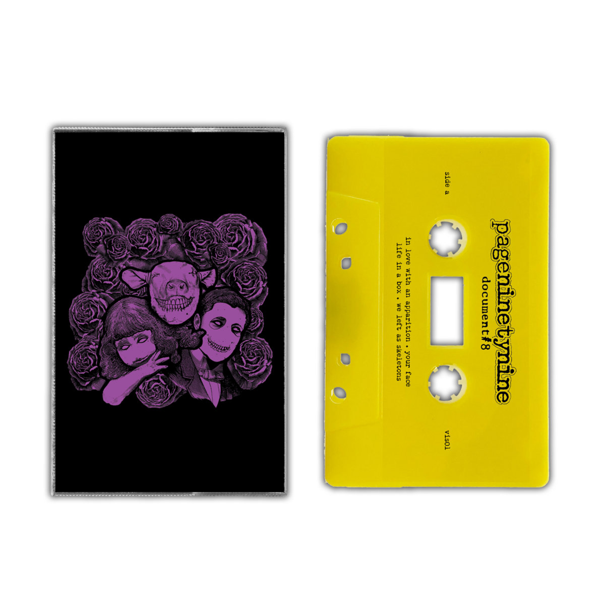 Document #8 | pageninetynine