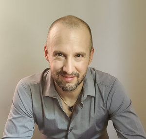 Music | Adam Bergeron