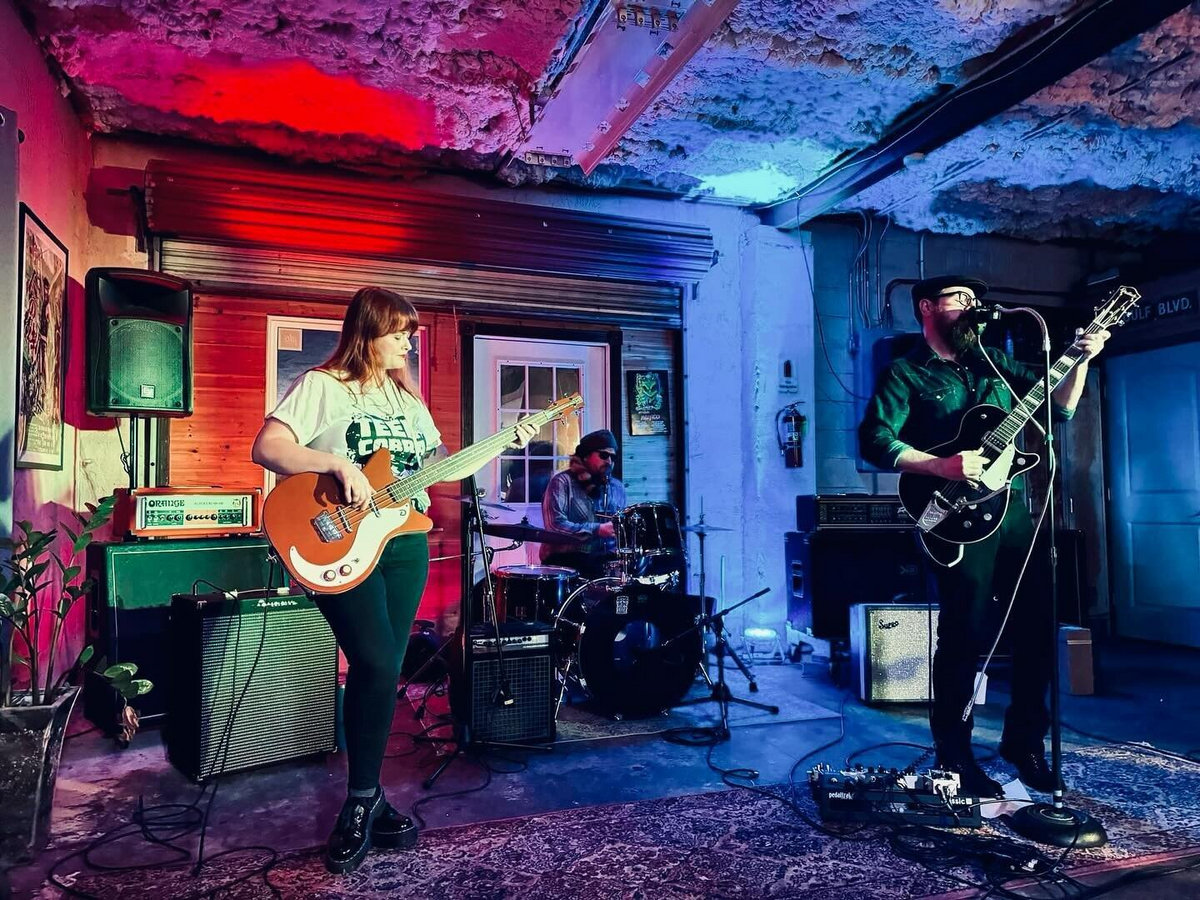 Swamp Poney | Swamp Poney