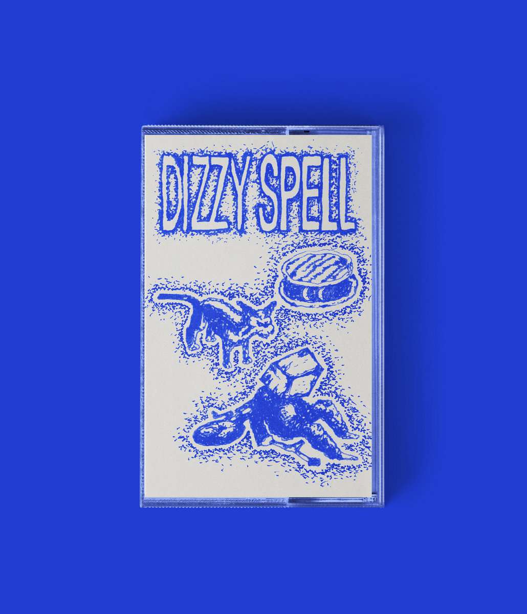Dizzy Spell | Abel | Candlepin Records