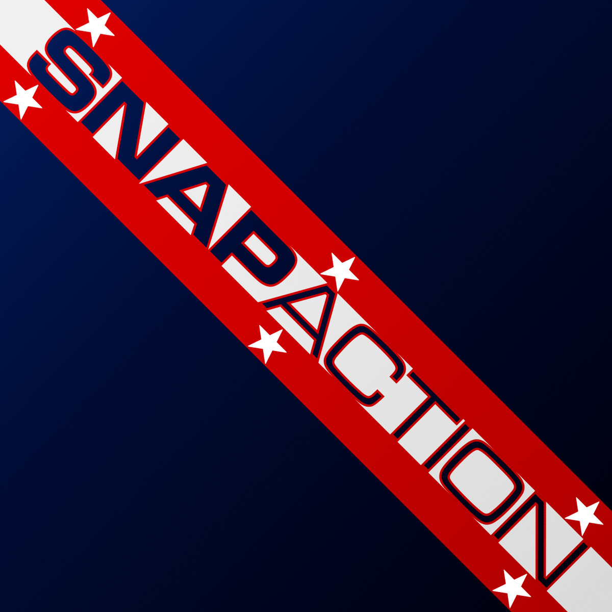 Snap Action | Benjamin Strawbridge | Snap Action: A Patriots Podcast