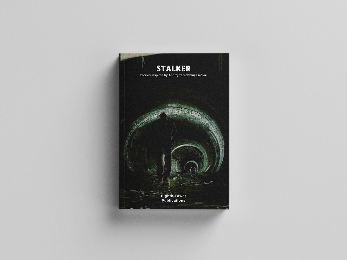 Stalker - Music inspired by Andrej Tarkowskij's movie | Various Artists ...