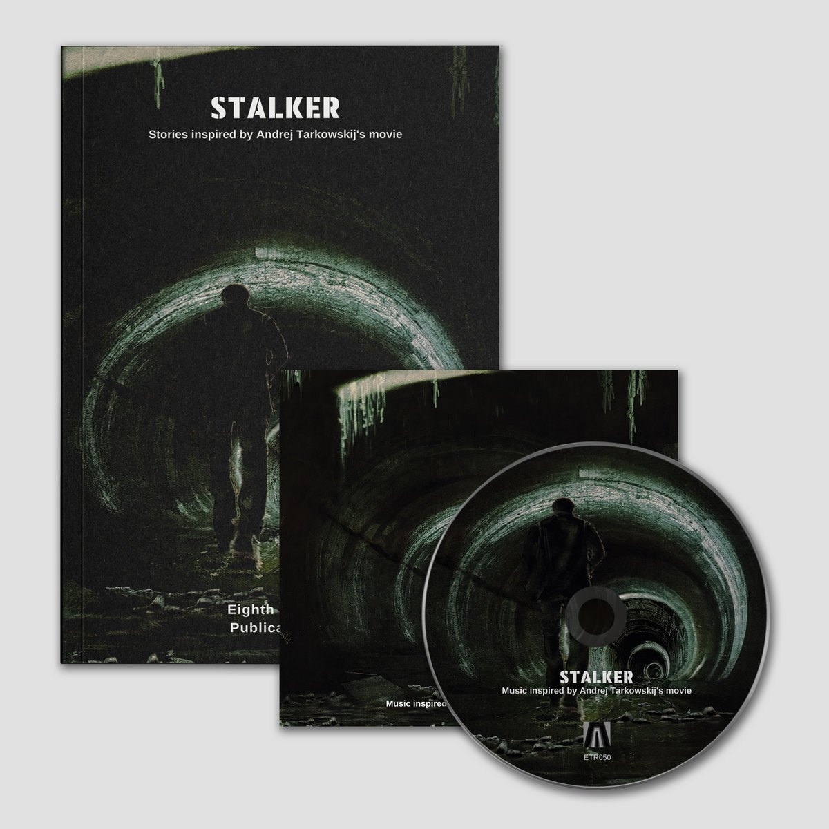 Stalker - Music inspired by Andrej Tarkowskij's movie | Various Artists ...