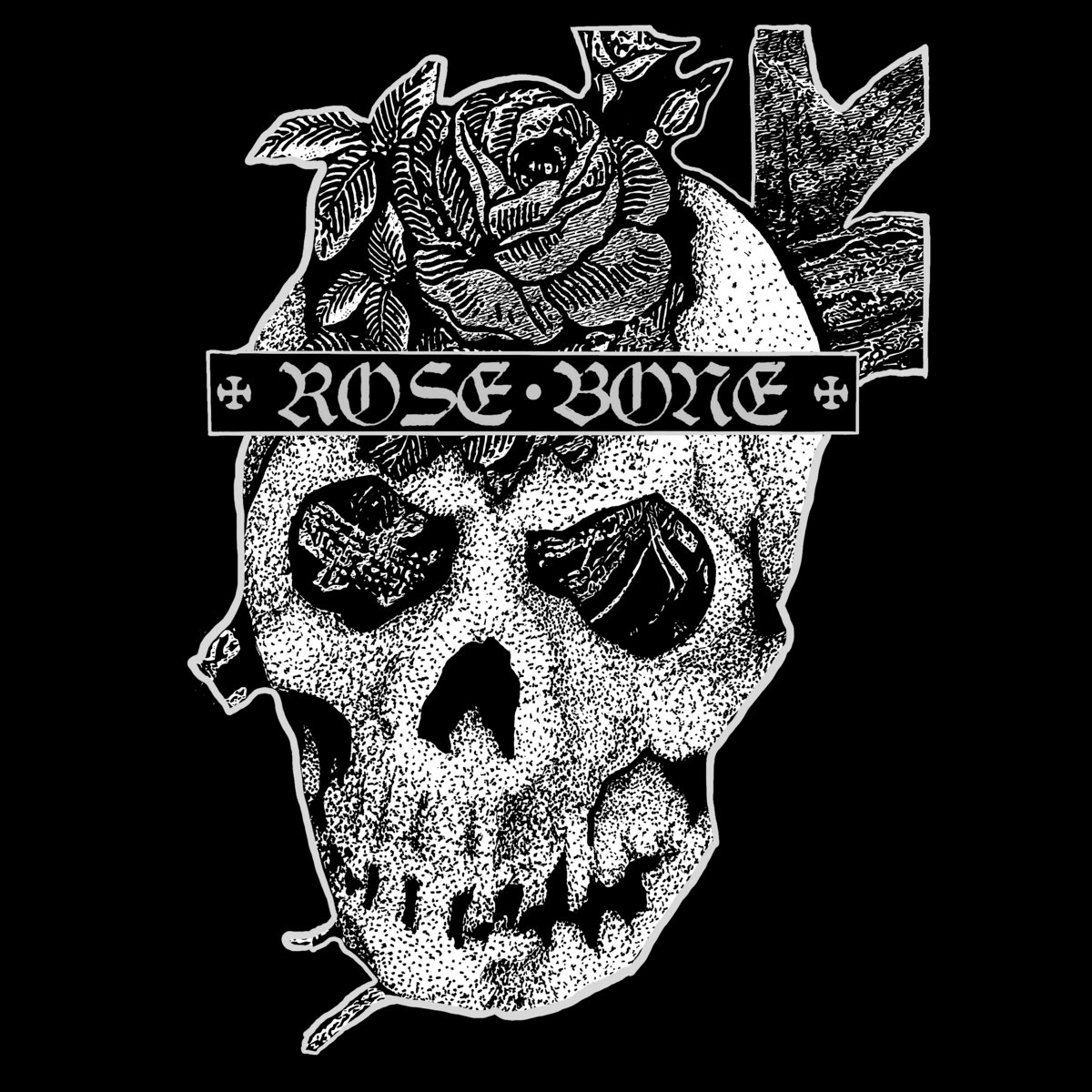 Miasma - (Single) | Rose Bone