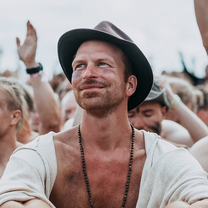 The River | Joonas Uotila