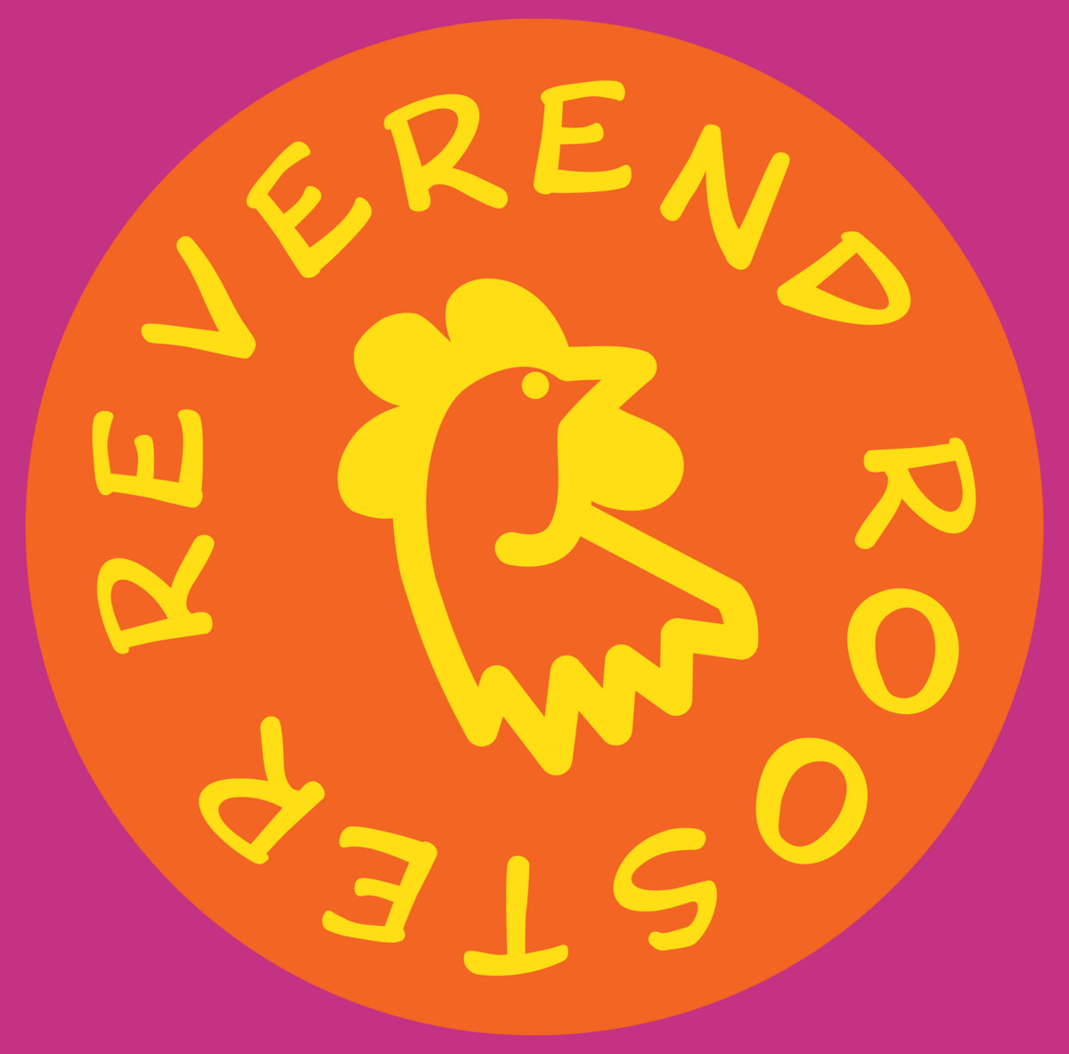 Summergreen | Reverend Rooster Summergreen | Reverend Rooster