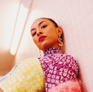 Music | Vicky Pasion