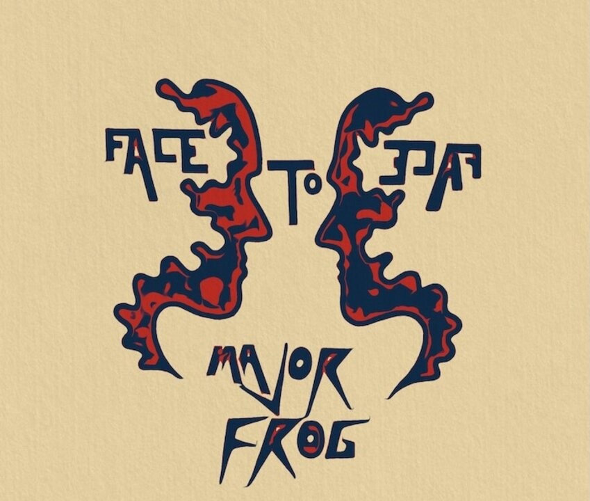 Major Frog (demo) | Major Frog